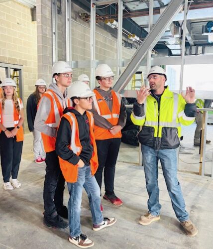 ‘Explore Your Future’ event held | News, Sports, Jobs - Morning Journal